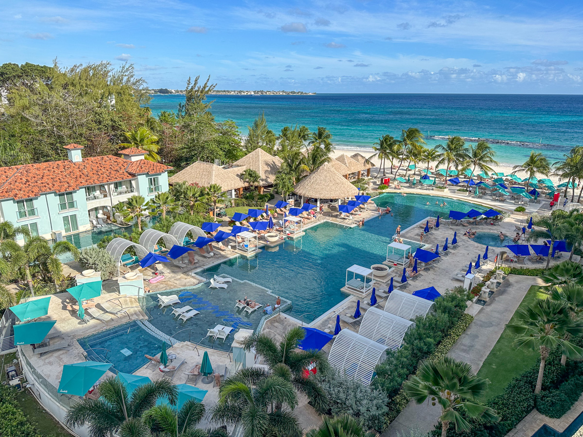 Best Sandals Resorts: Our Top Three – Exploring Caribbean